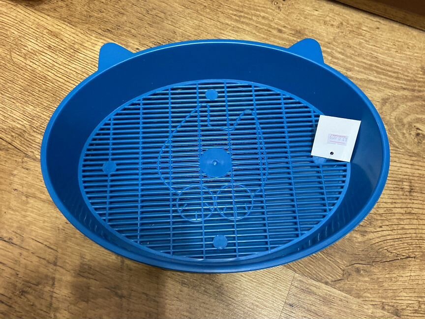 Туалет для кошек