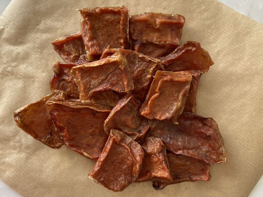 Лакомства для собак