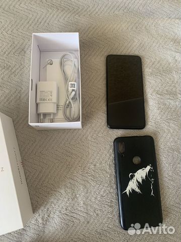 HUAWEI P smart Z, 4/64 ГБ купить в Орле | Электроника | Авито