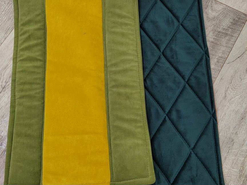 Матрасики и лежаки для кошек и собак