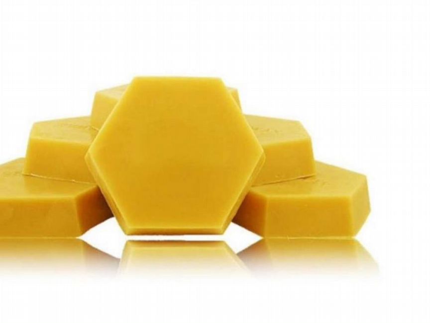 Воск для ощипа водоплавающих