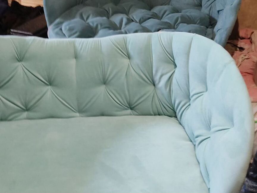 Диван бу для собак