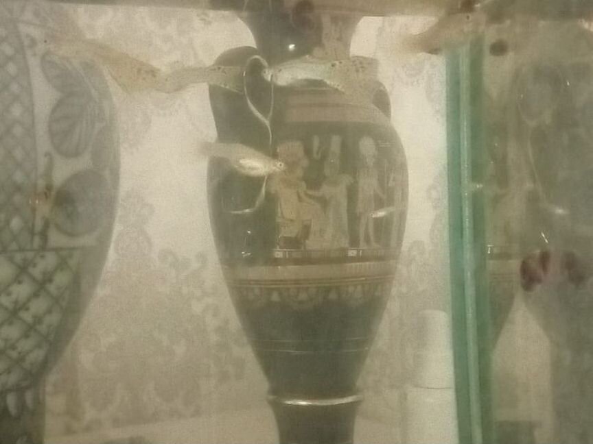 Аквариумные рыбки гуппи и меченосцы