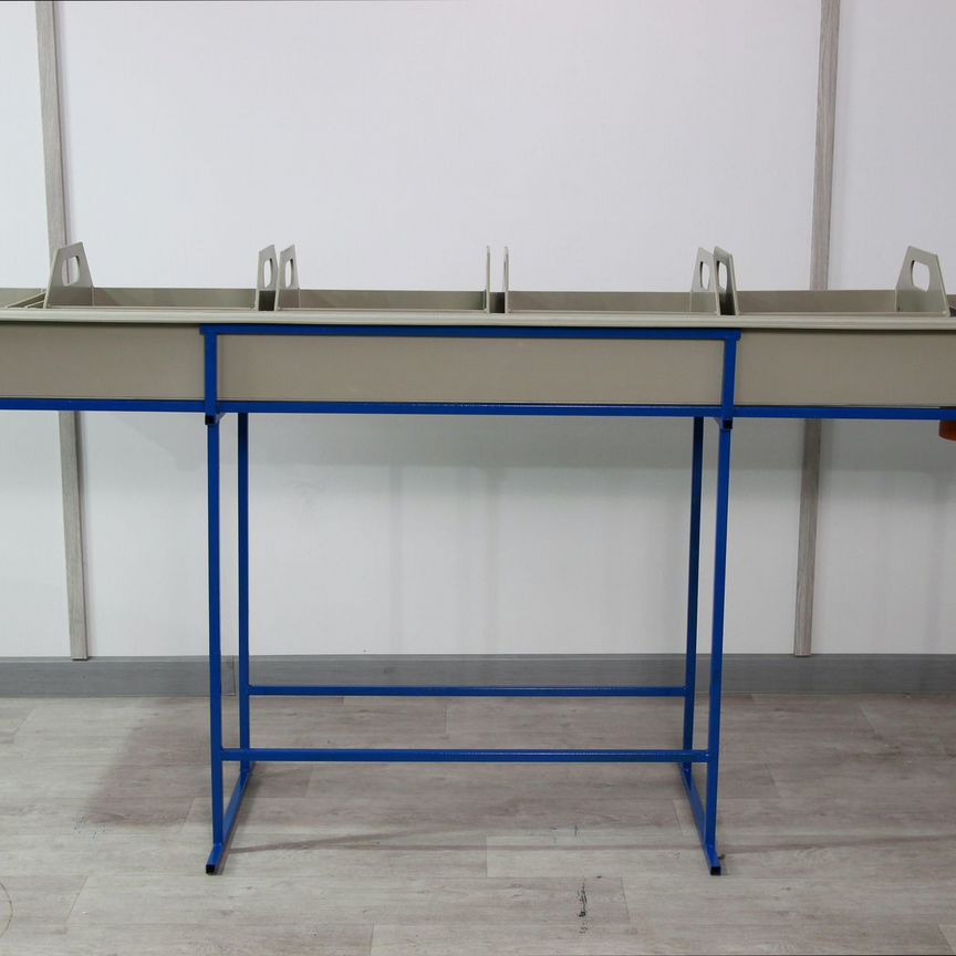 Инкубационный аппарат для малька с доставкой по РФ