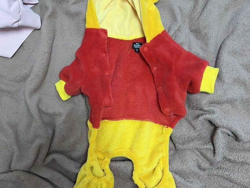 Собачий костюм M