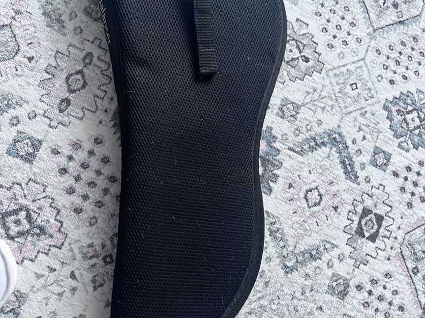 Пад под седло