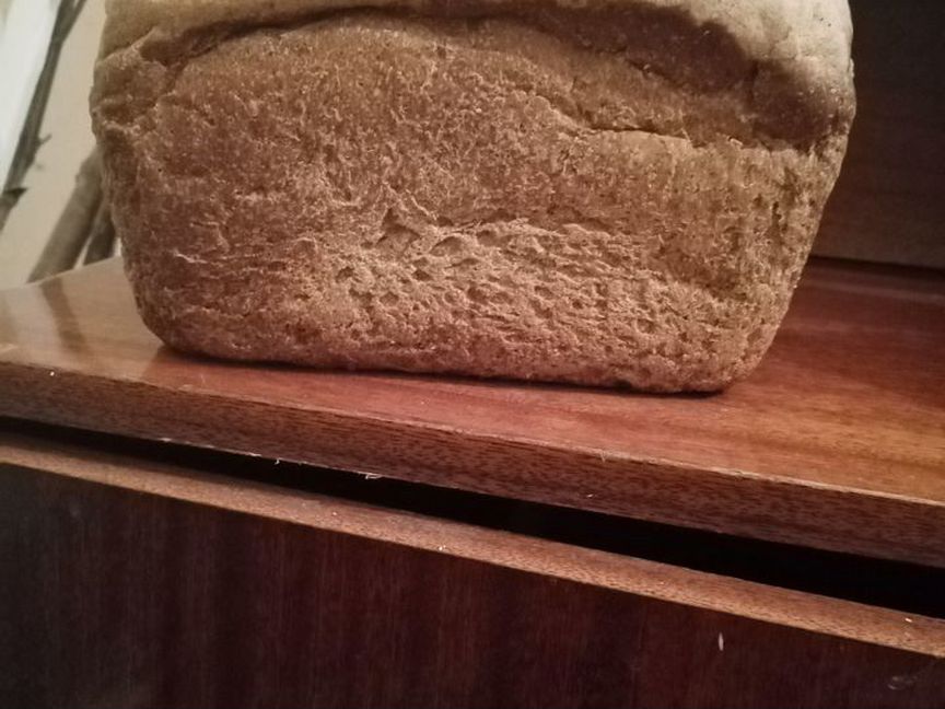 Хлеб на корм животным