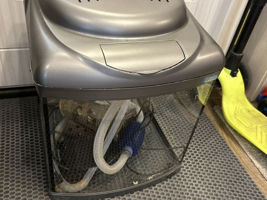 Аквариум 30 литров