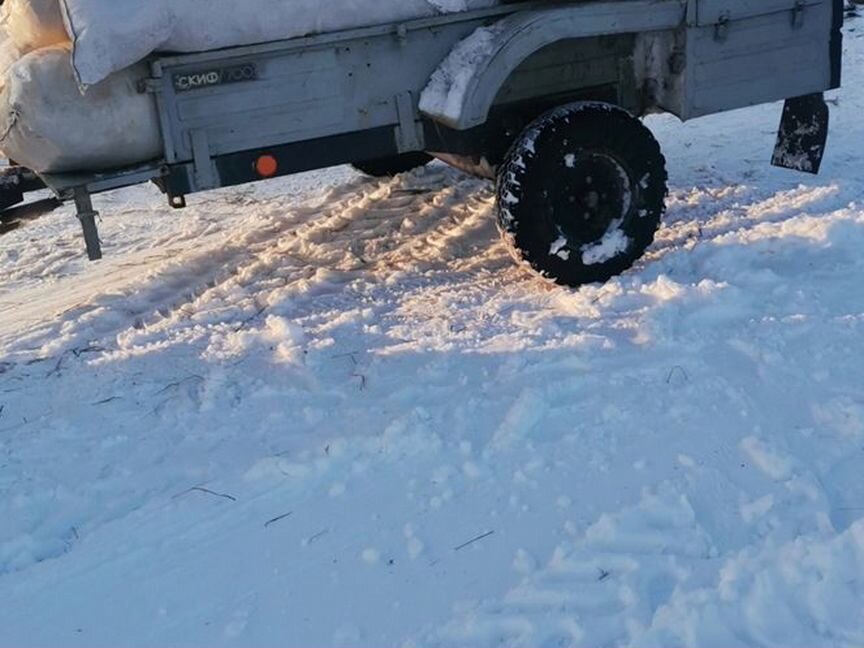 Сено солома в мешках