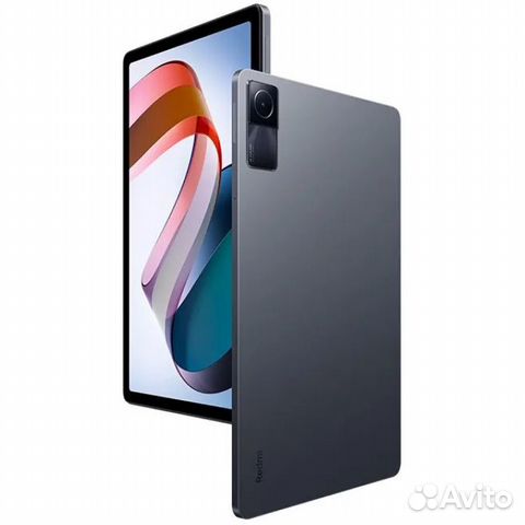 Xiaomi Redmi Pad 6 128GB купить в Москве | Электроника | Авито