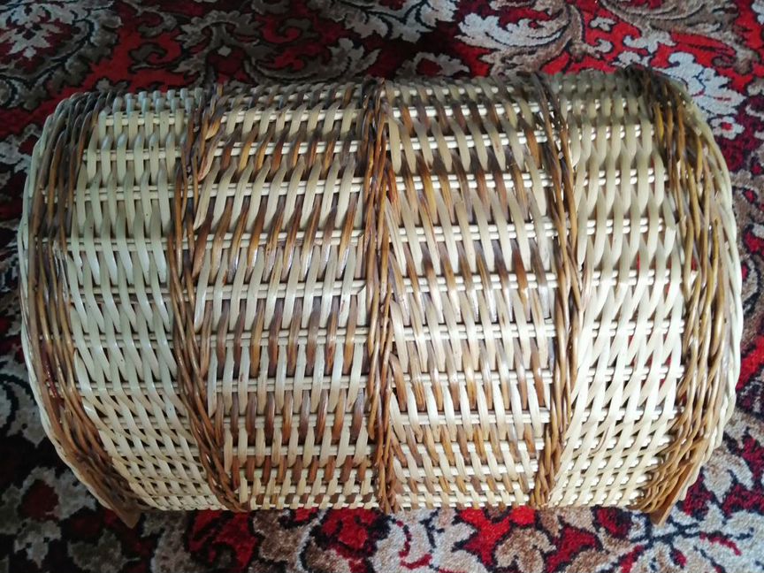 Домик для кошки