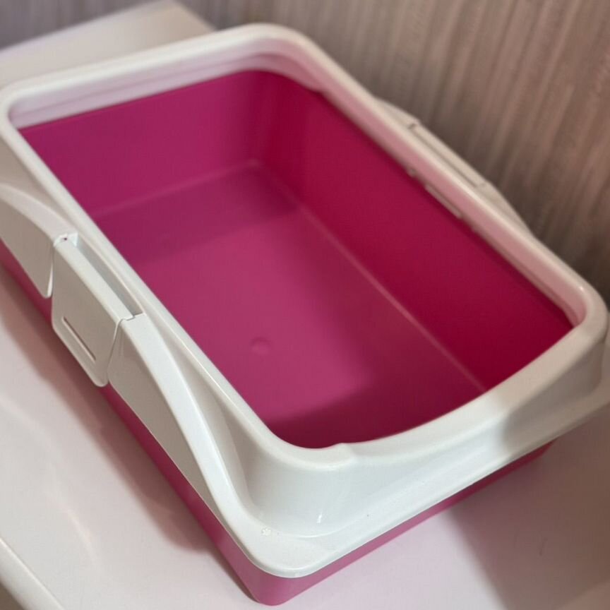 Лоток для кошек