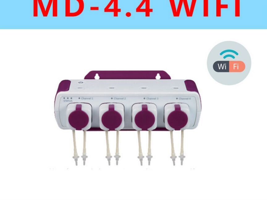Дозатор jebao md-4.4