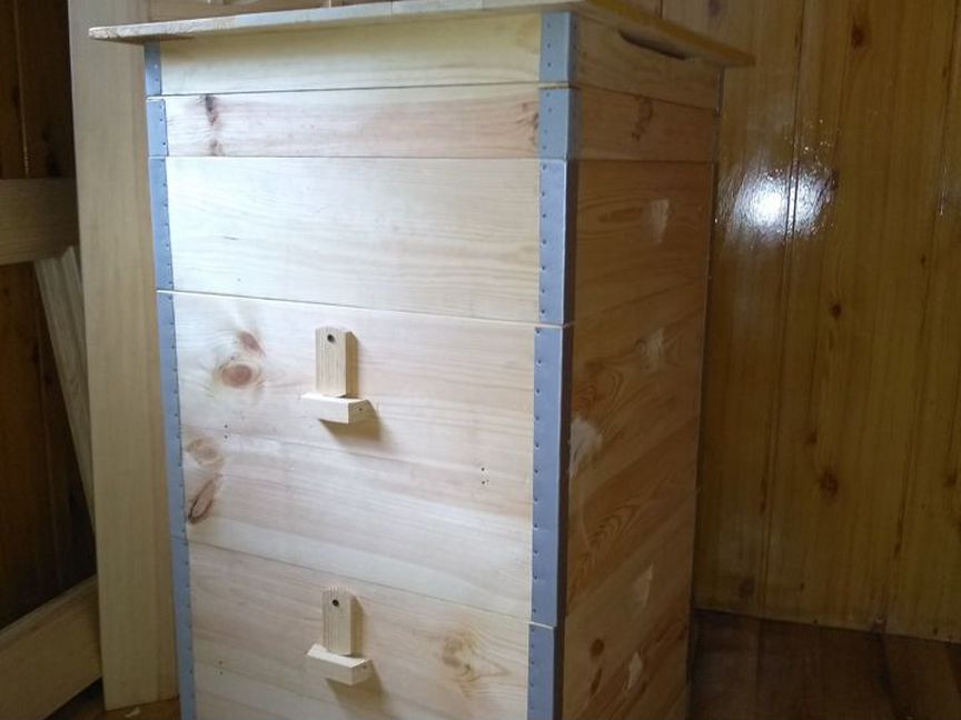 Продаётся ульи