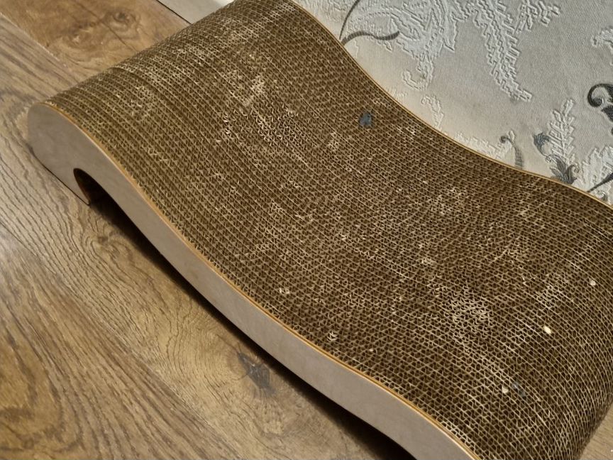 Когтеточка