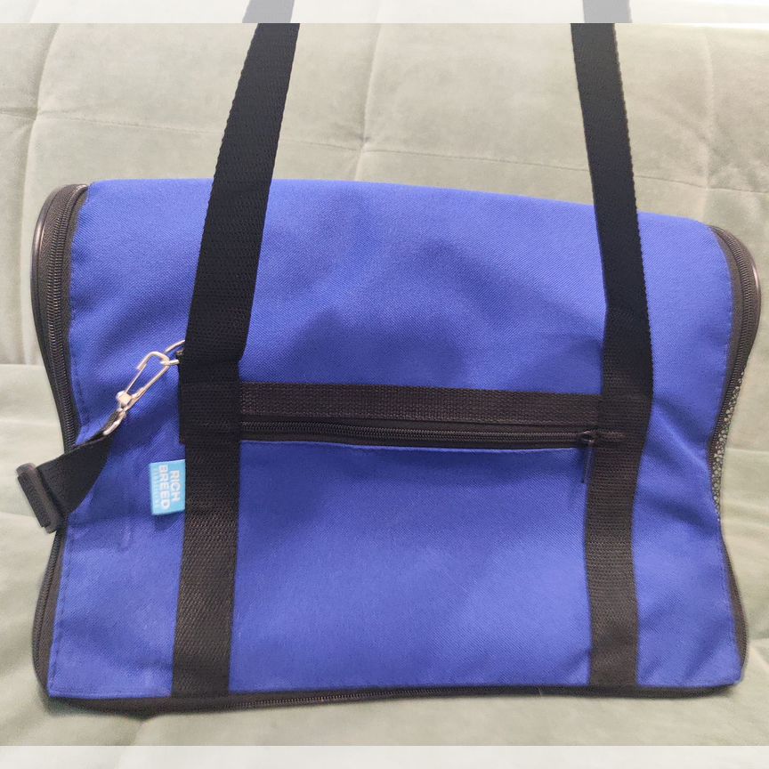 Переноска для кошек бу