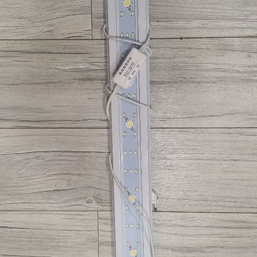 Светильник для аквариума 90 см