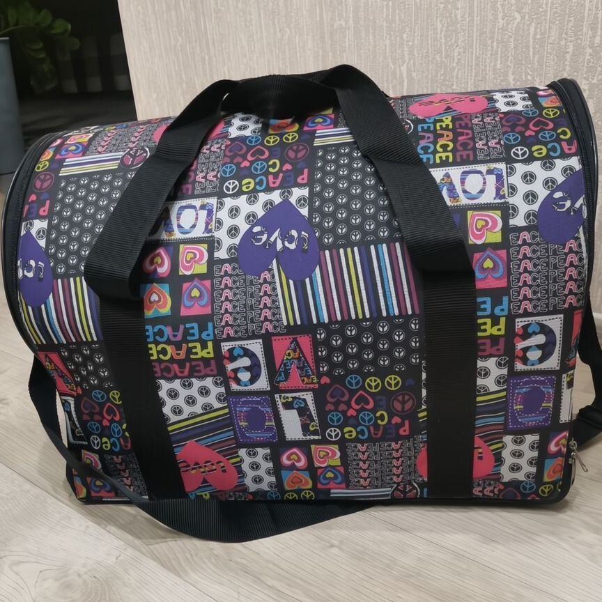 Переноска для животных