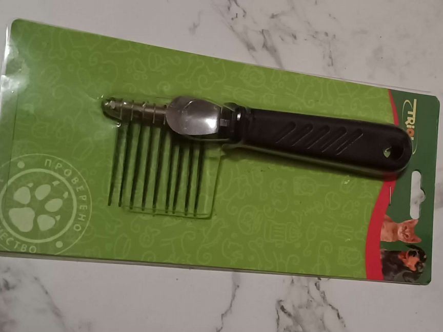 Колтунорез стандарт боковой 60х185