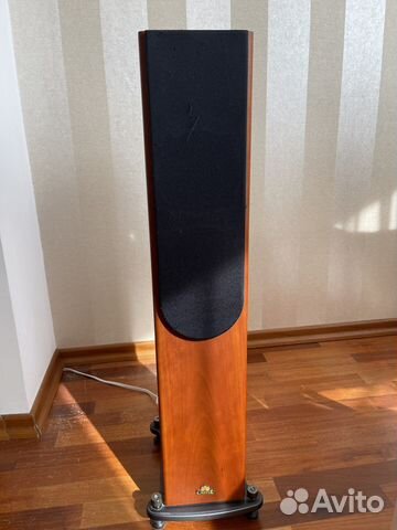 Акустическая система напольная Castle Knight 4 купить в Москве ...