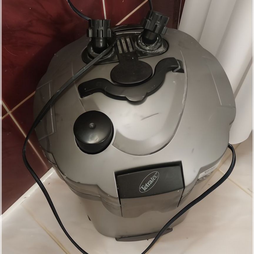 Фильтр аквариумный tetratec 1200