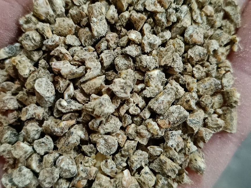 Комбикорма