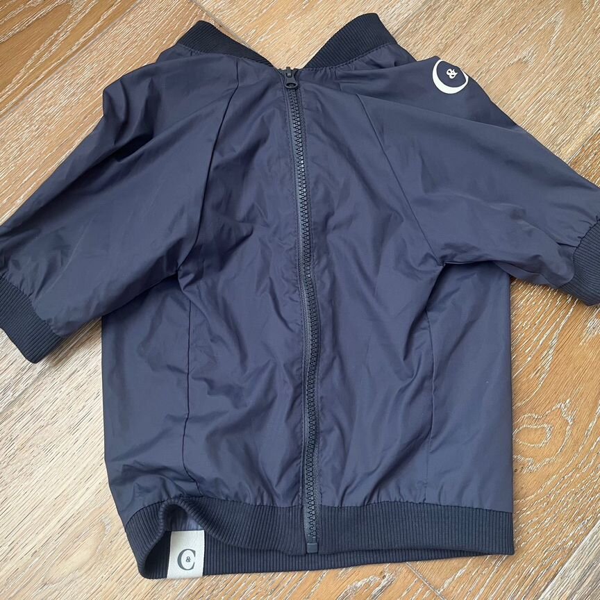 Бомбер для собак