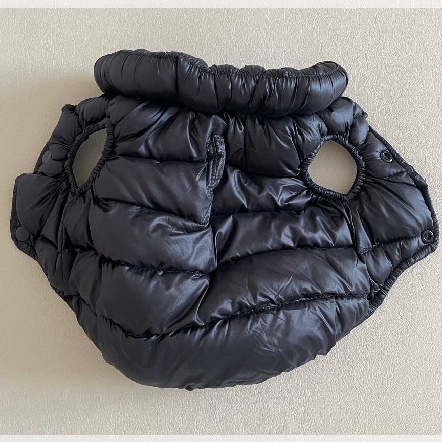 Жилетка для собак мелких пород