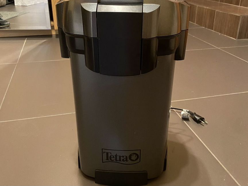 Внешний фильтр Тетра 1200 plus