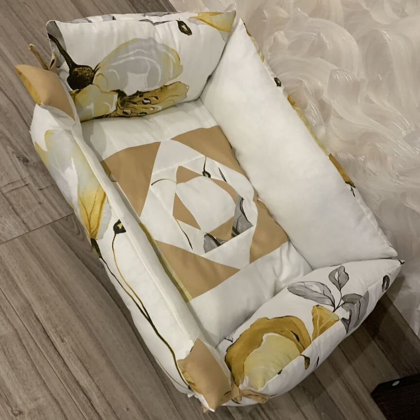 Лежанка для животных новая