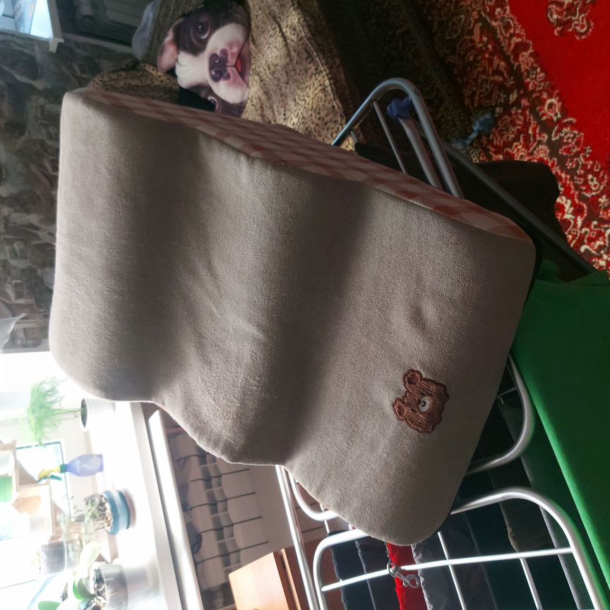 Лестница для маленьких собак