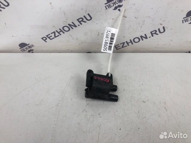 Катушка зажигания Hyundai Matrix субкомпактвэн 1.6 купить в Москве ...