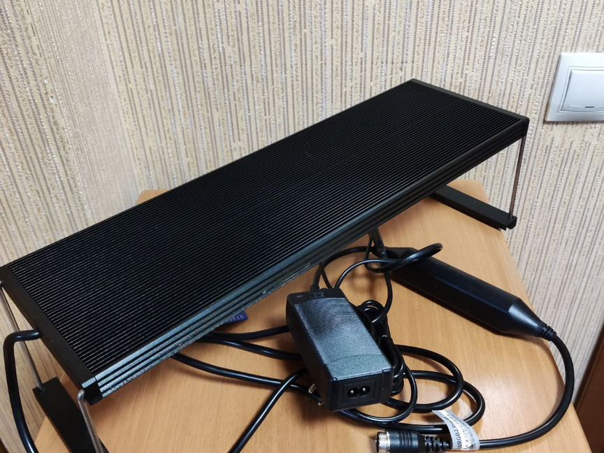 Chihiros wrgb 2 pro 45 см