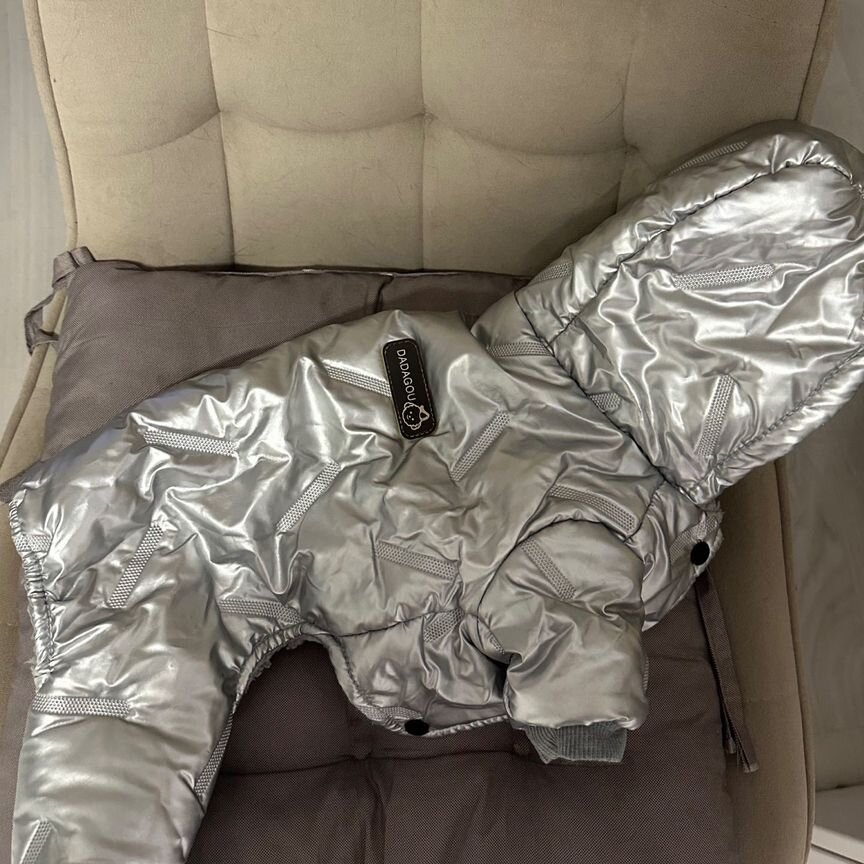 Комбинезон для собаки