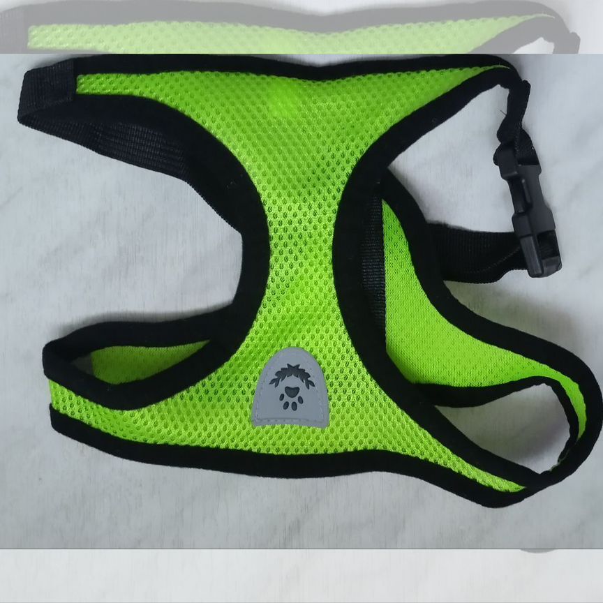 Шлейка для собак