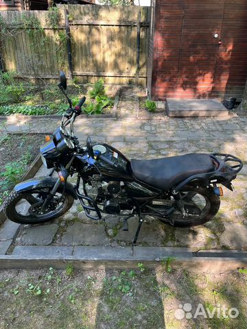 Jordan Evo / Zontes Tiger ZT50 купить в Троицке | Транспорт | Авито