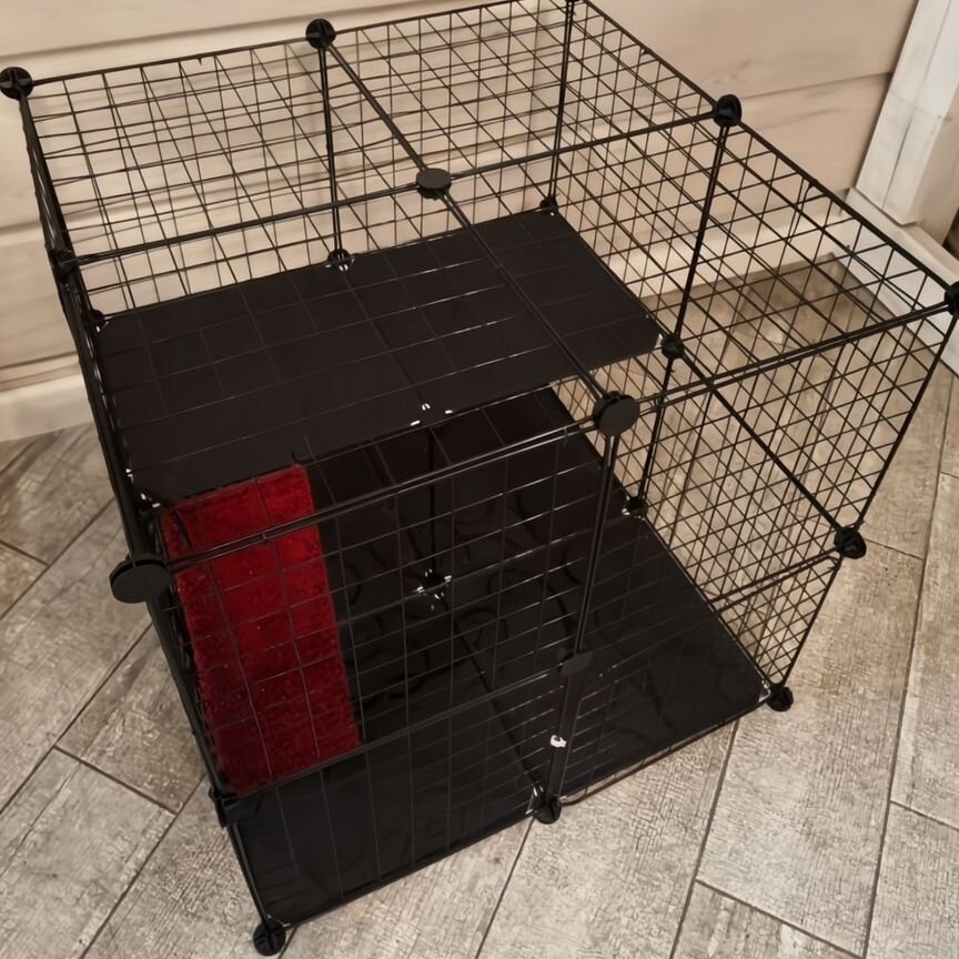 Клетка для собак, кошек