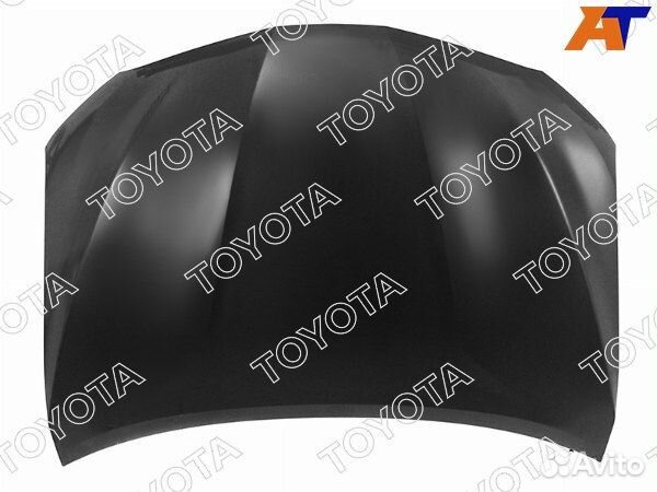 Капот toyota camry ##V70 18 купить в Москве TOYOTA 3595797708543 ...