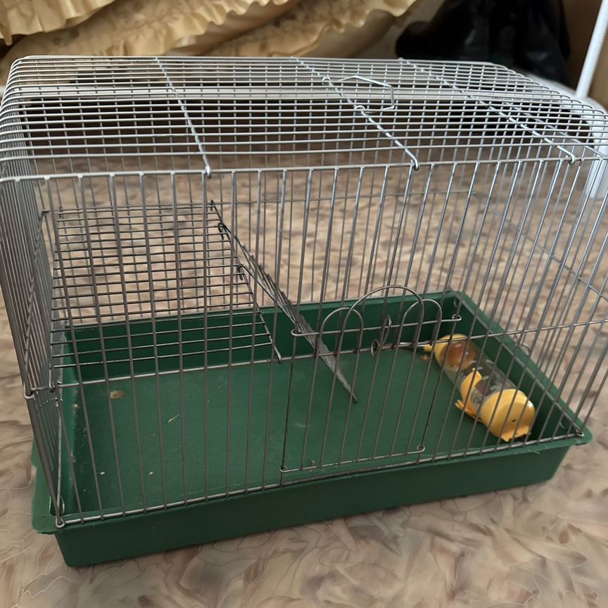 Клетка для грызунов