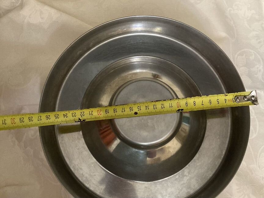 Миска "сомбреро" для щенков