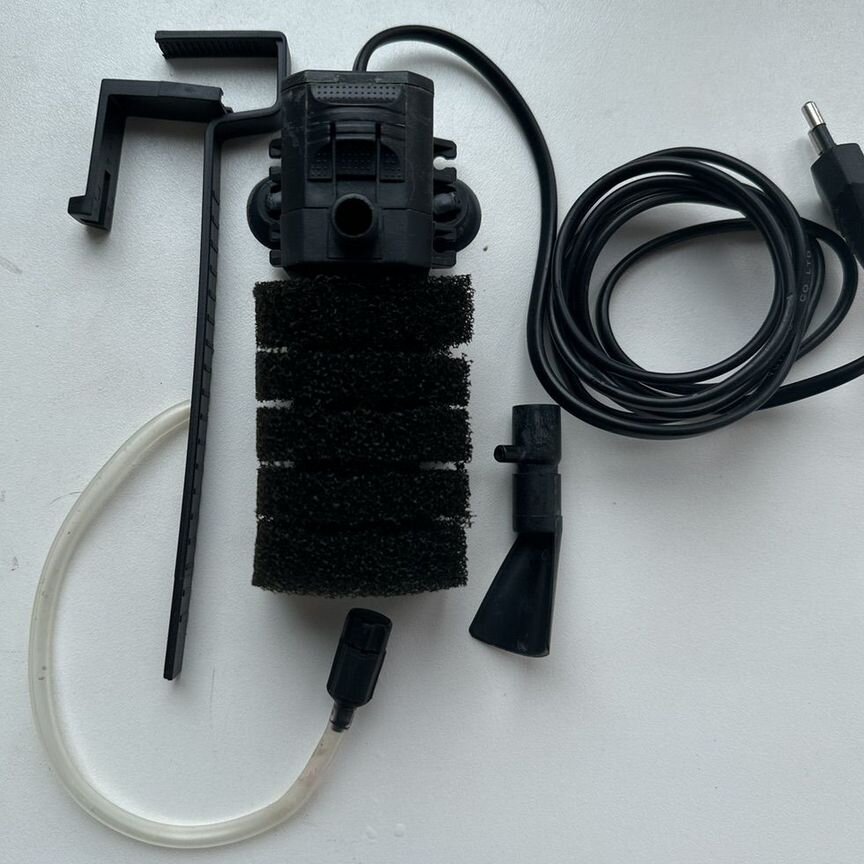 Фильтр аквариума aquael PAT filter mini