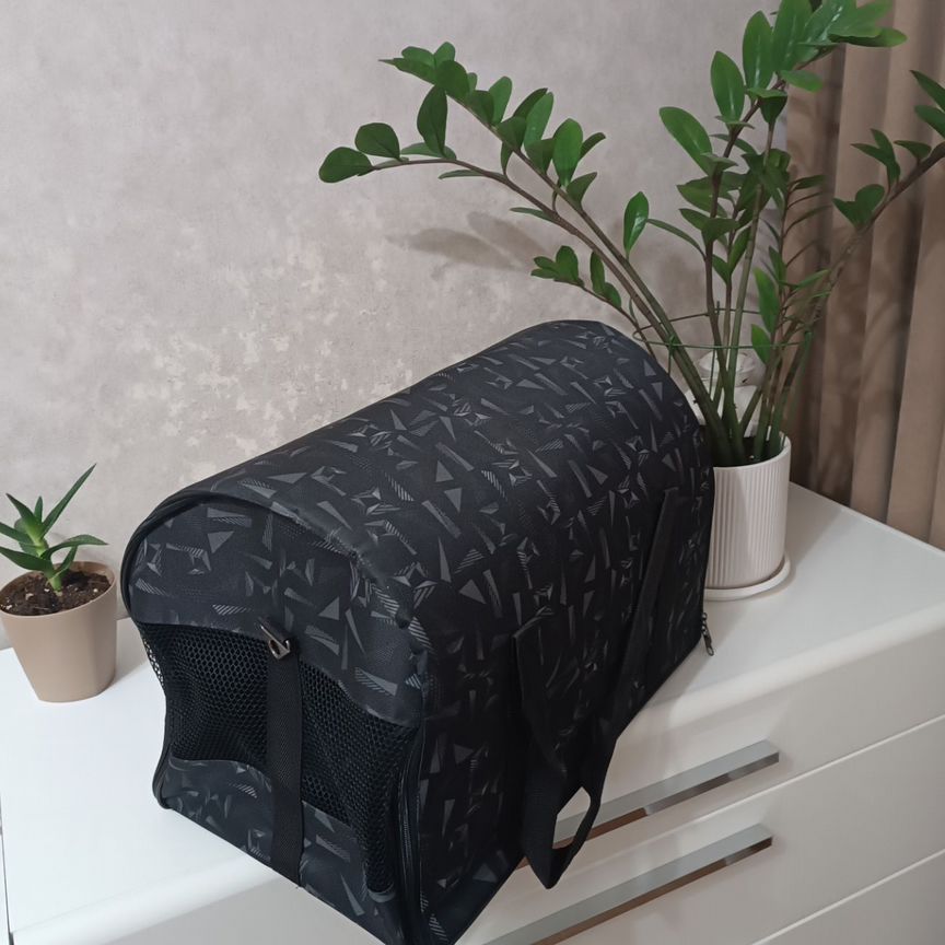 Переноска для животных