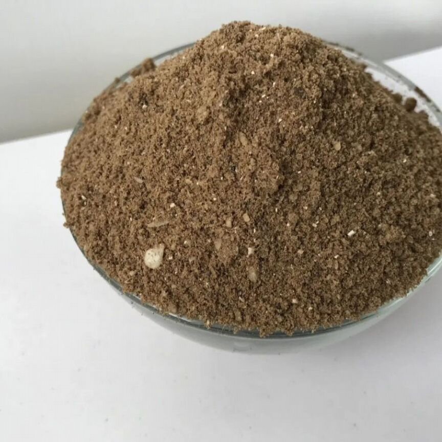 Мясо костная мука