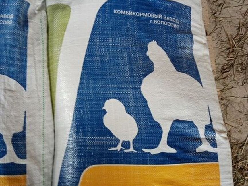 Финиш пк6 40 кг