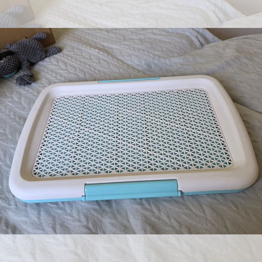 Лоток туалет для собак