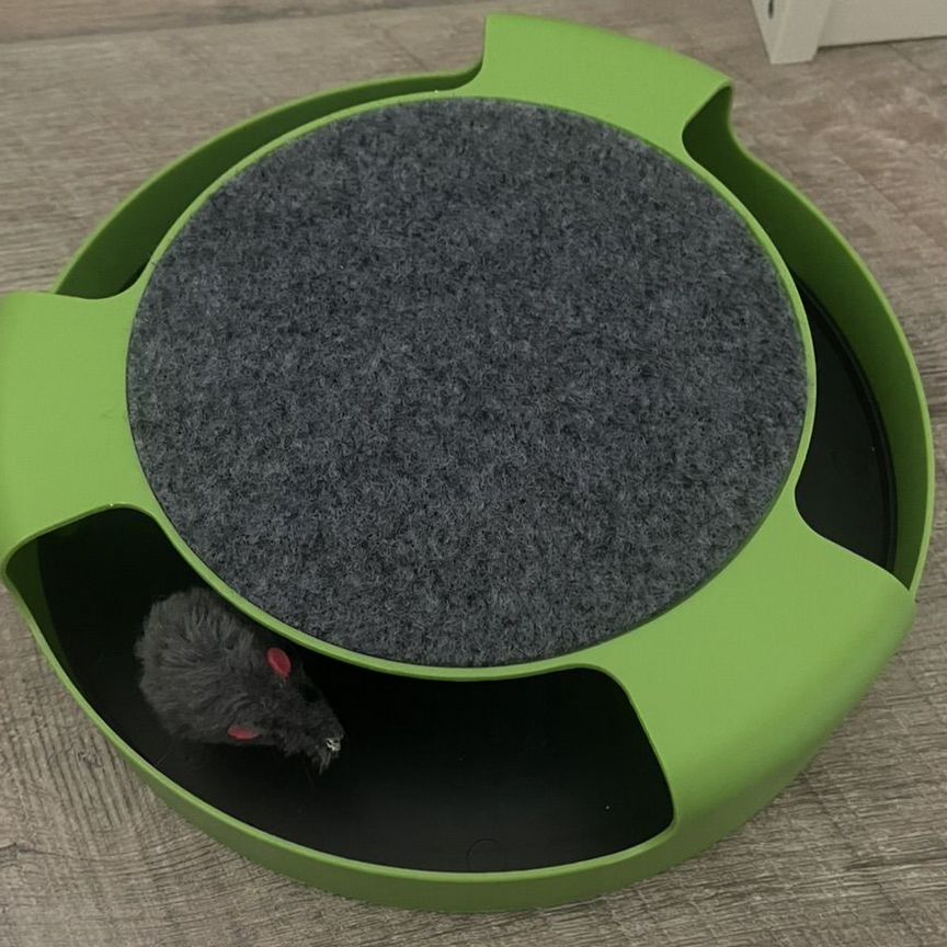 Игрушки для кошек