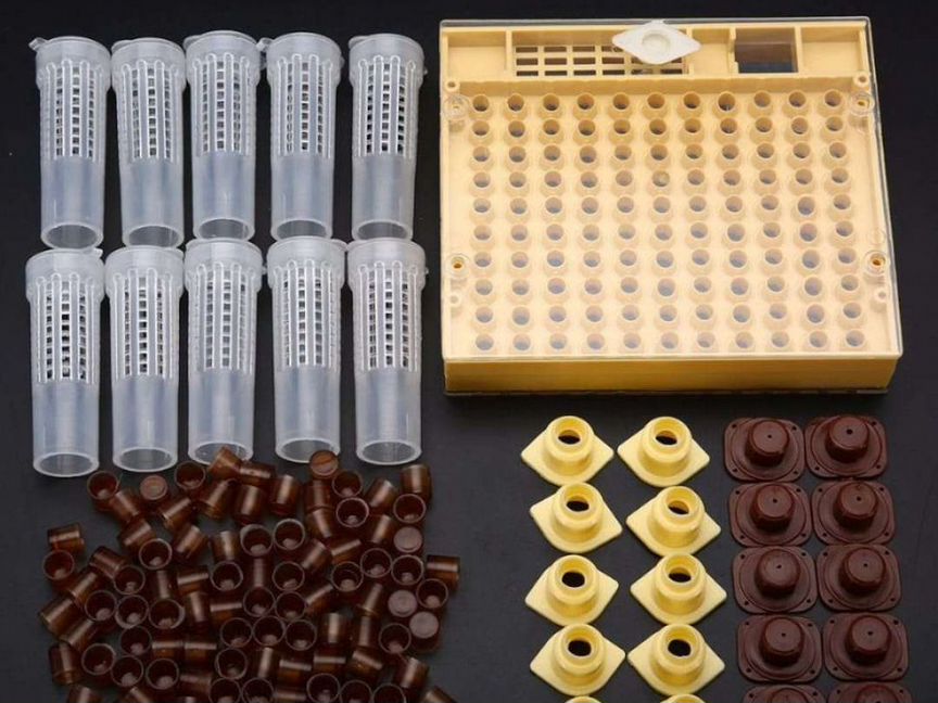 Система Никот (Китай)