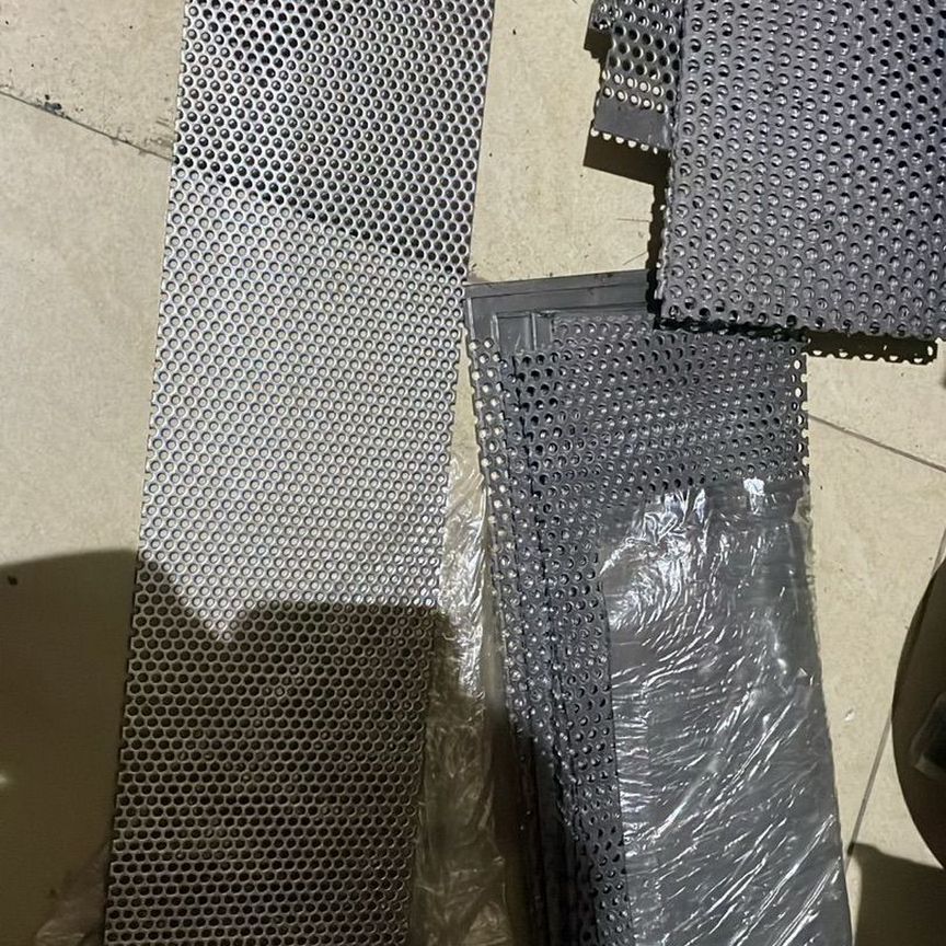 Серка решето