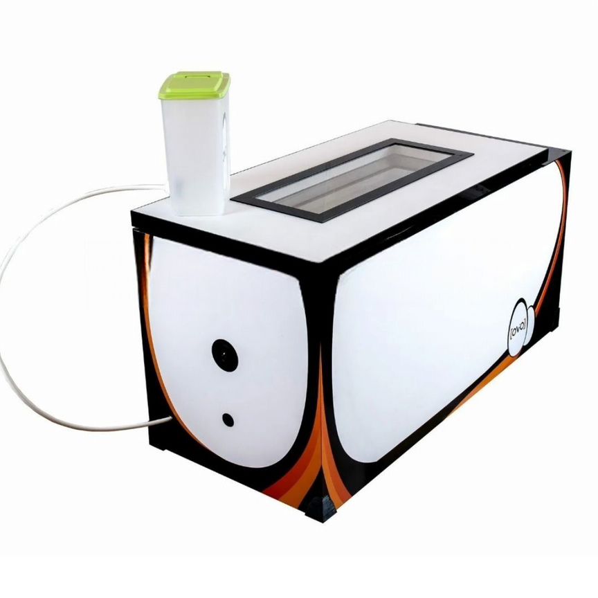 Инкубатор ovo 78