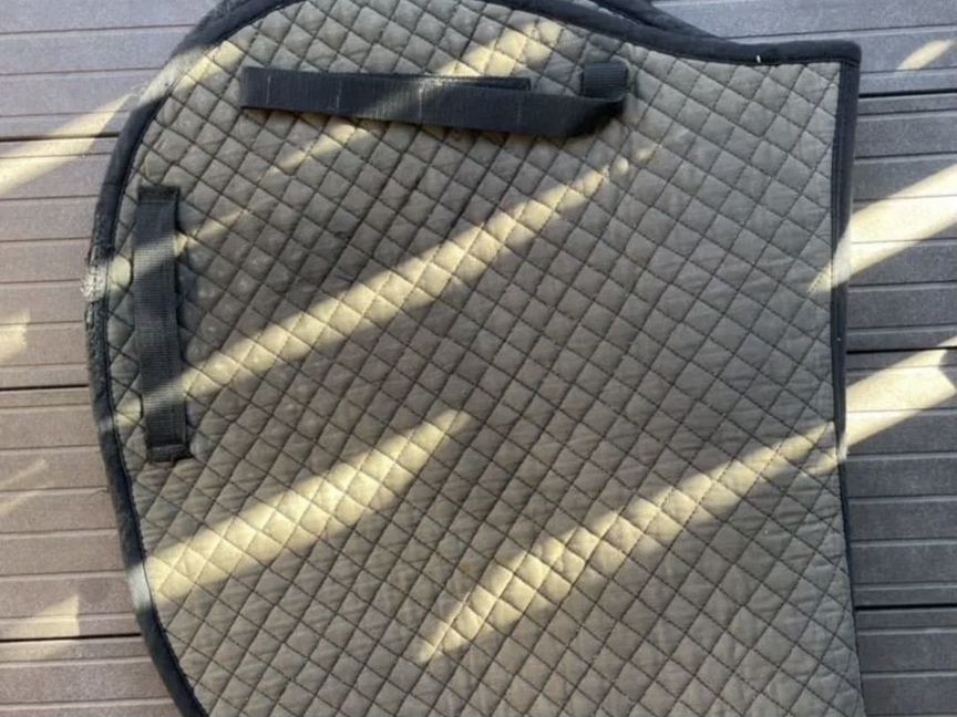 Вальтрап для лошади